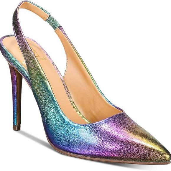 Material Girl | Shoes | Nwt Material Girl Womens Darcie Mermaid ...
